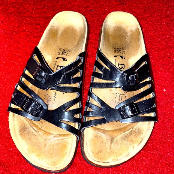 betula | Shoes | Betula Slides | Poshmark